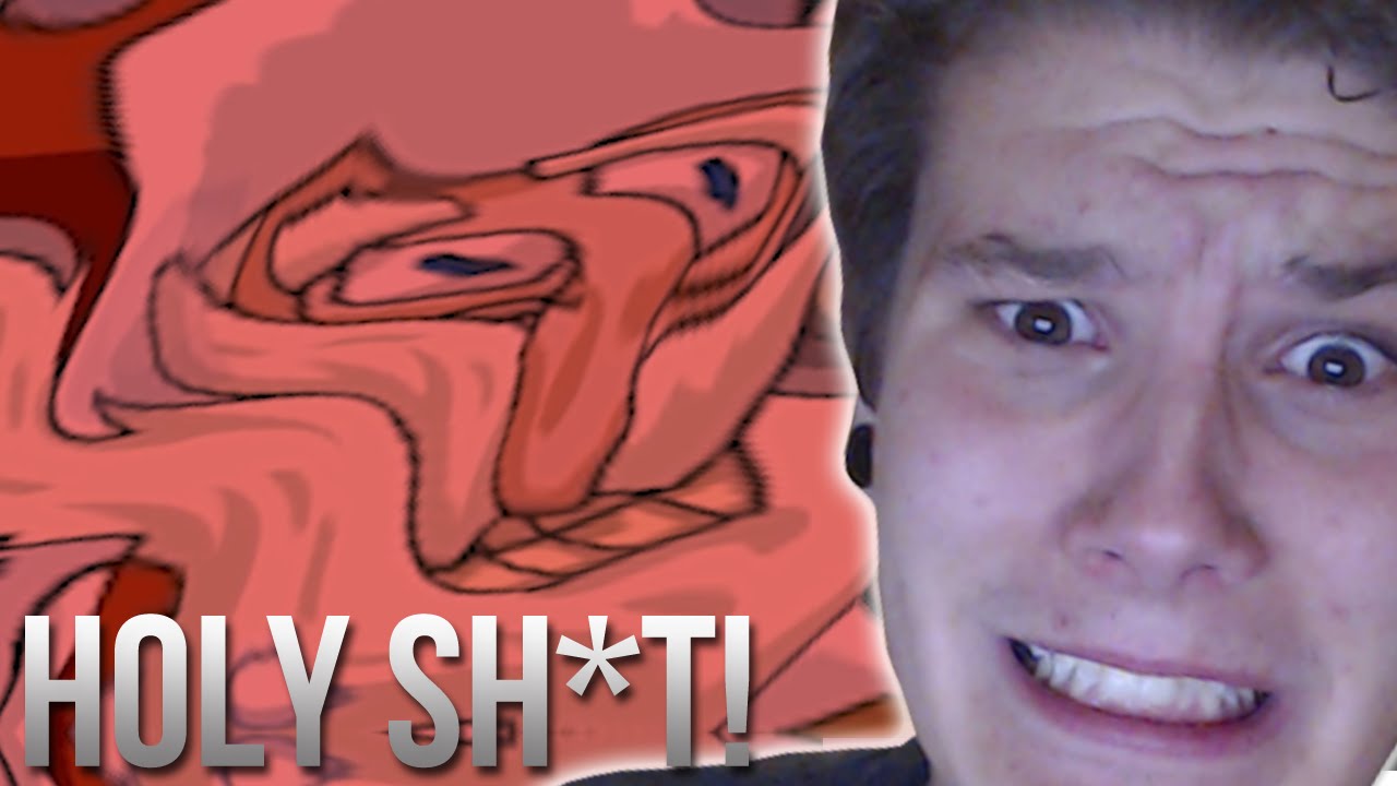 CRINGEY CHRISTMAS GAMES! - YouTube