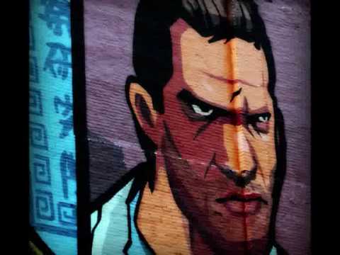 GTA chinatown wars: wade heston music with pics - YouTube
