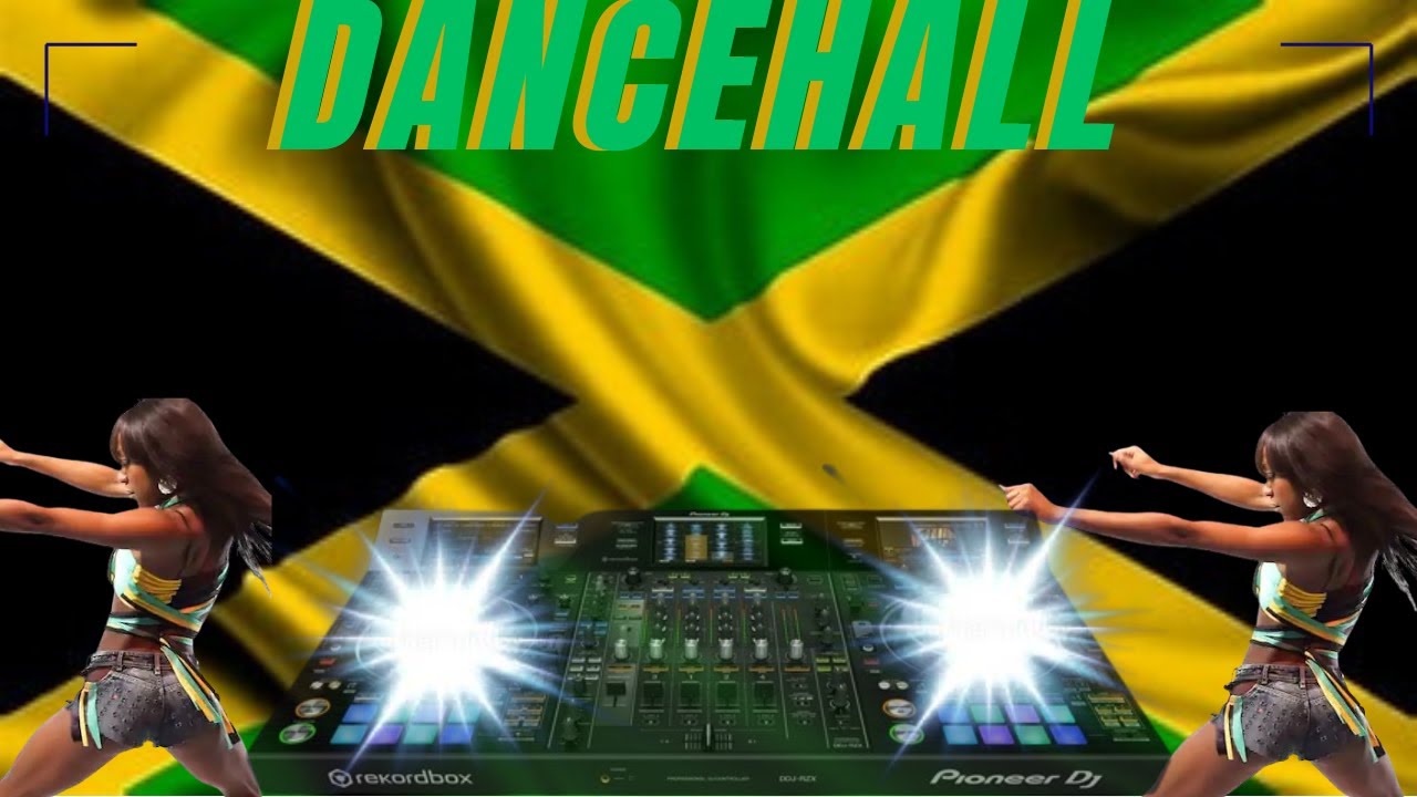 OLD SCHOOL DANCEHALL MIX (Notch, SeanPaul, Shaggy, AND MORE - YouTube