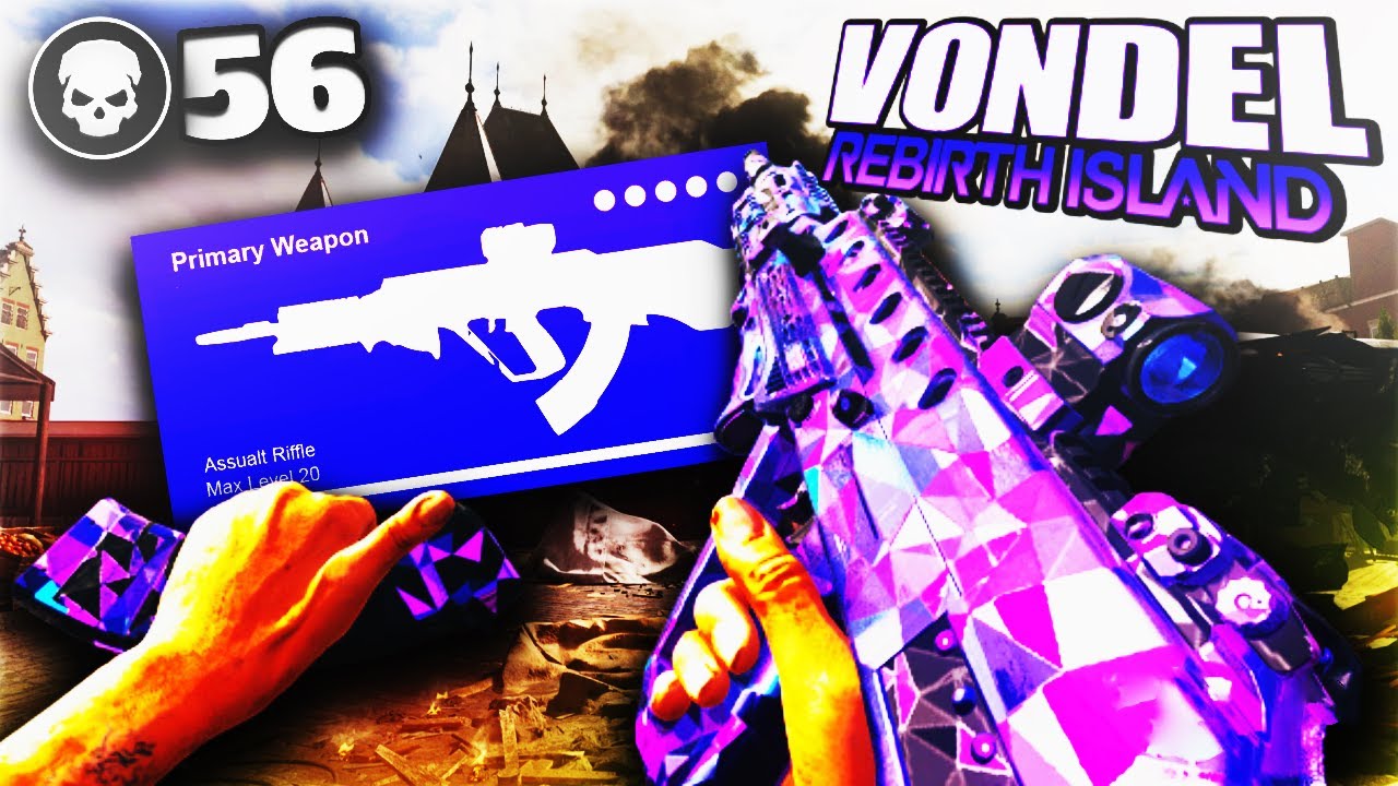 new TR-76 Giest META is *OVERPOWERED* in Warzone (Best TR-76 Giest ...