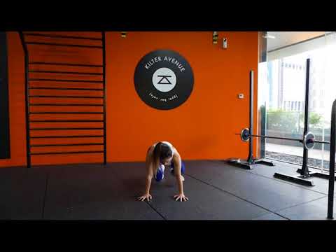 How to do a kick sit - ZUU - YouTube