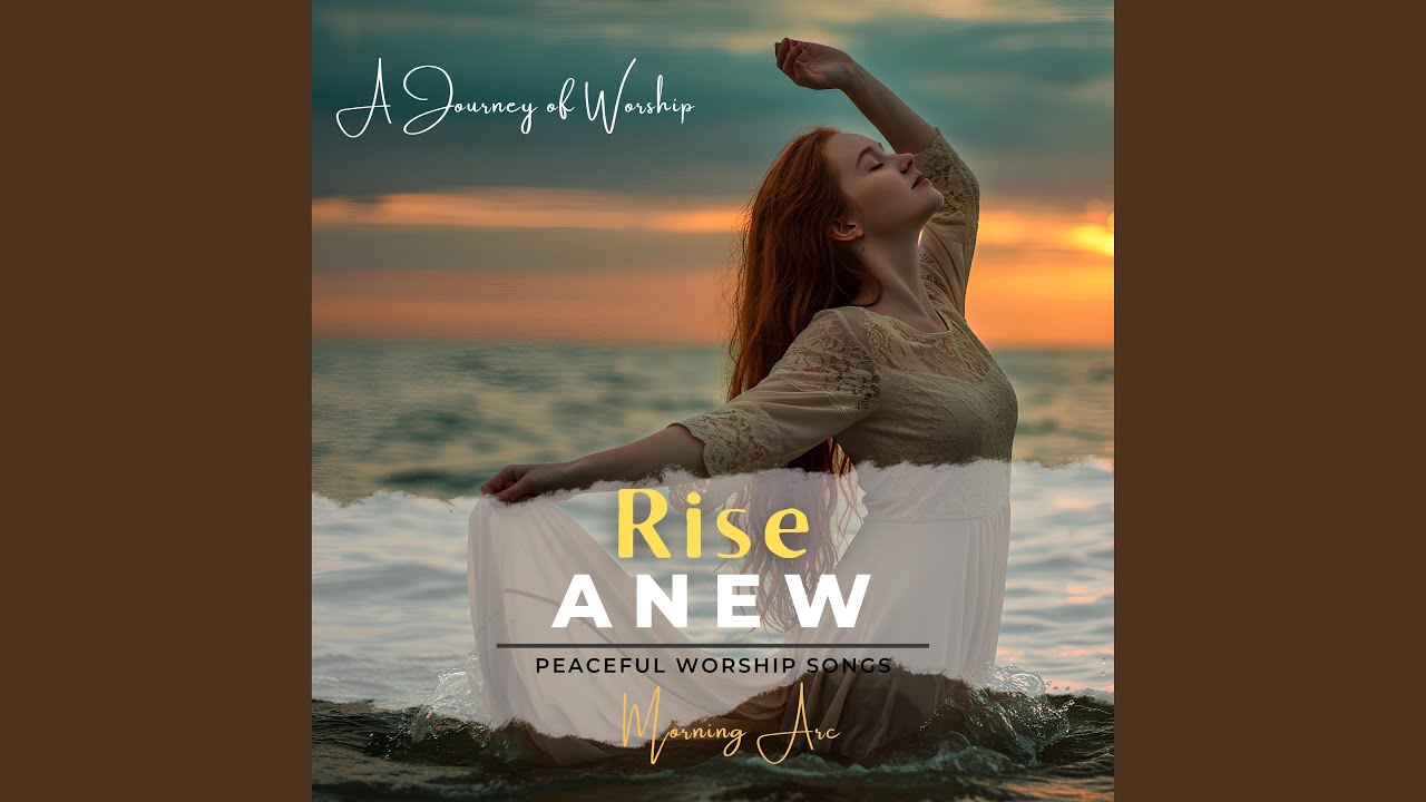 Through Every Storm - YouTube