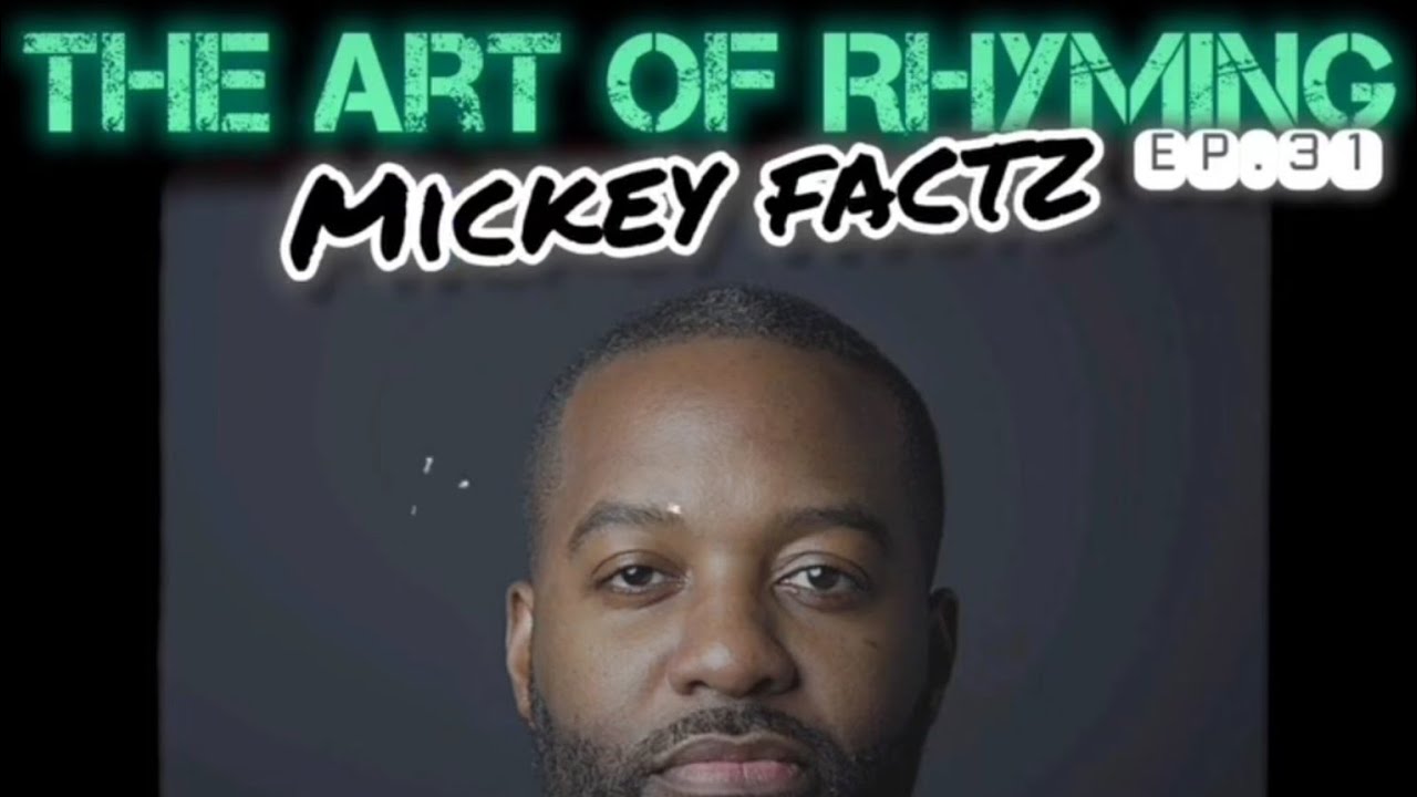 AOR EP.31: Mickey Factz on having no plan b, Pendulum Ink hiphop school ...