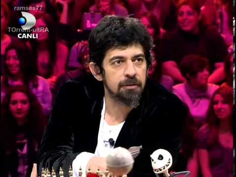 Medya Arkası 06 Kasım 2010 Hdizi