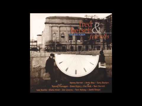 Fred Hersch & Gary Burton - Beautiful Love (Gillespie / Van Alstyne ...