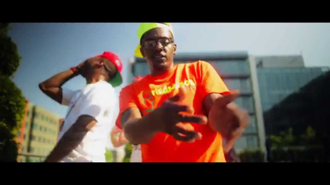 Ratchet Official Music Video - DJ Chris Styles feat DC Don Juan , Pinky ...