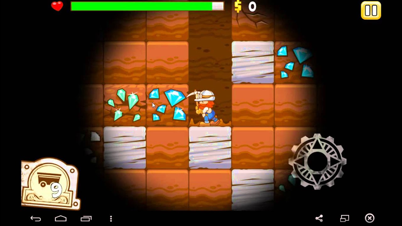 Tiny Miner - YouTube