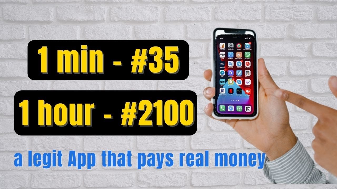 Make 2000 Daily With Mobile App That Pays Best App To Make Money make-2000-daily-with-mobile-app-that-pays-best-app-to-make-money