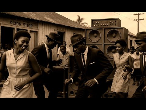 Golden Rock Steady | Reggae — Rocksteady Bridge Era 2-Hour Set - YouTube
