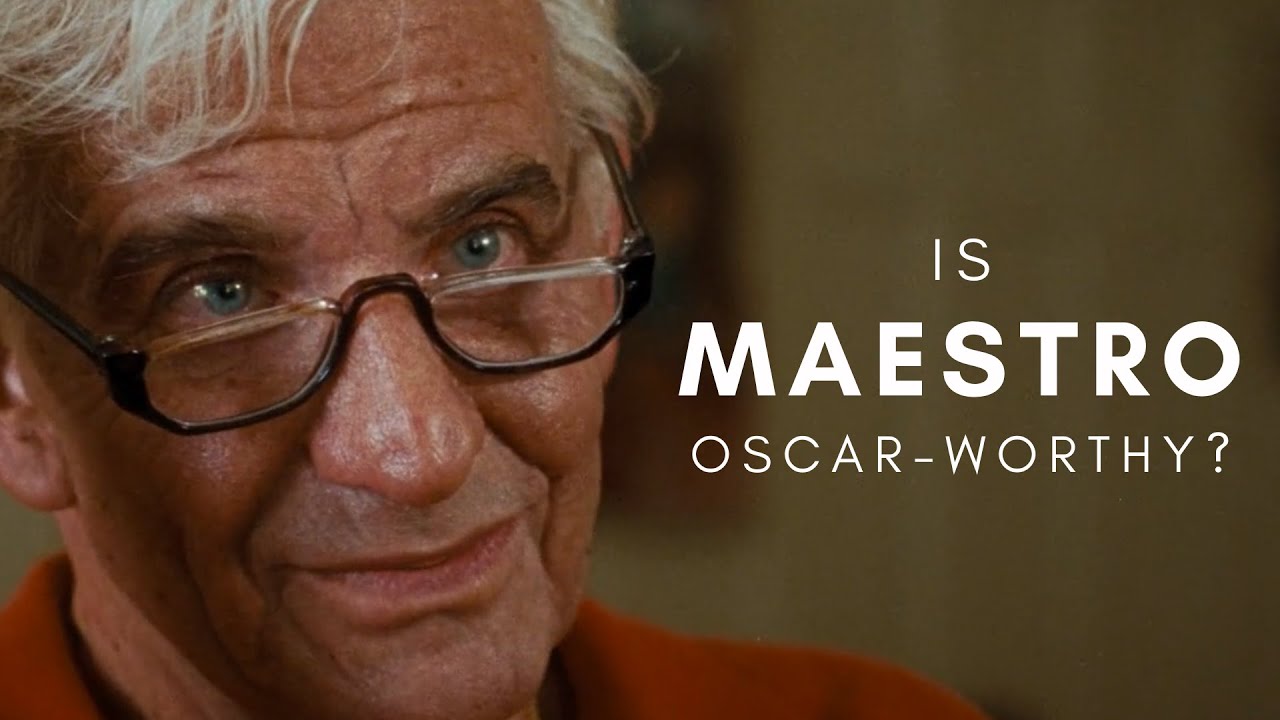 Crafting Masterpieces: Why Maestro Stands Out in Biographical ...