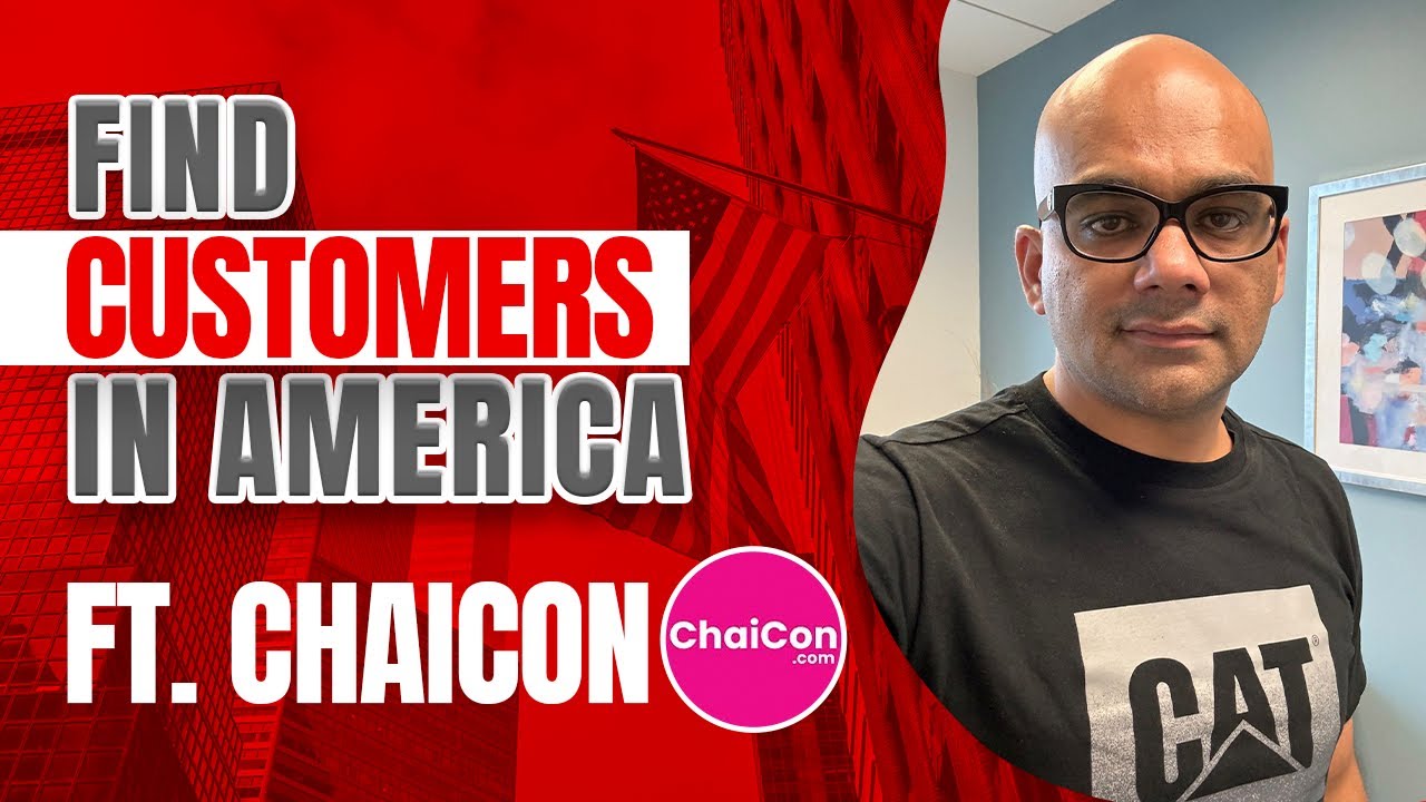 E1 Visa for ChaiCon Business Owners | Manufacturers | Traders ...