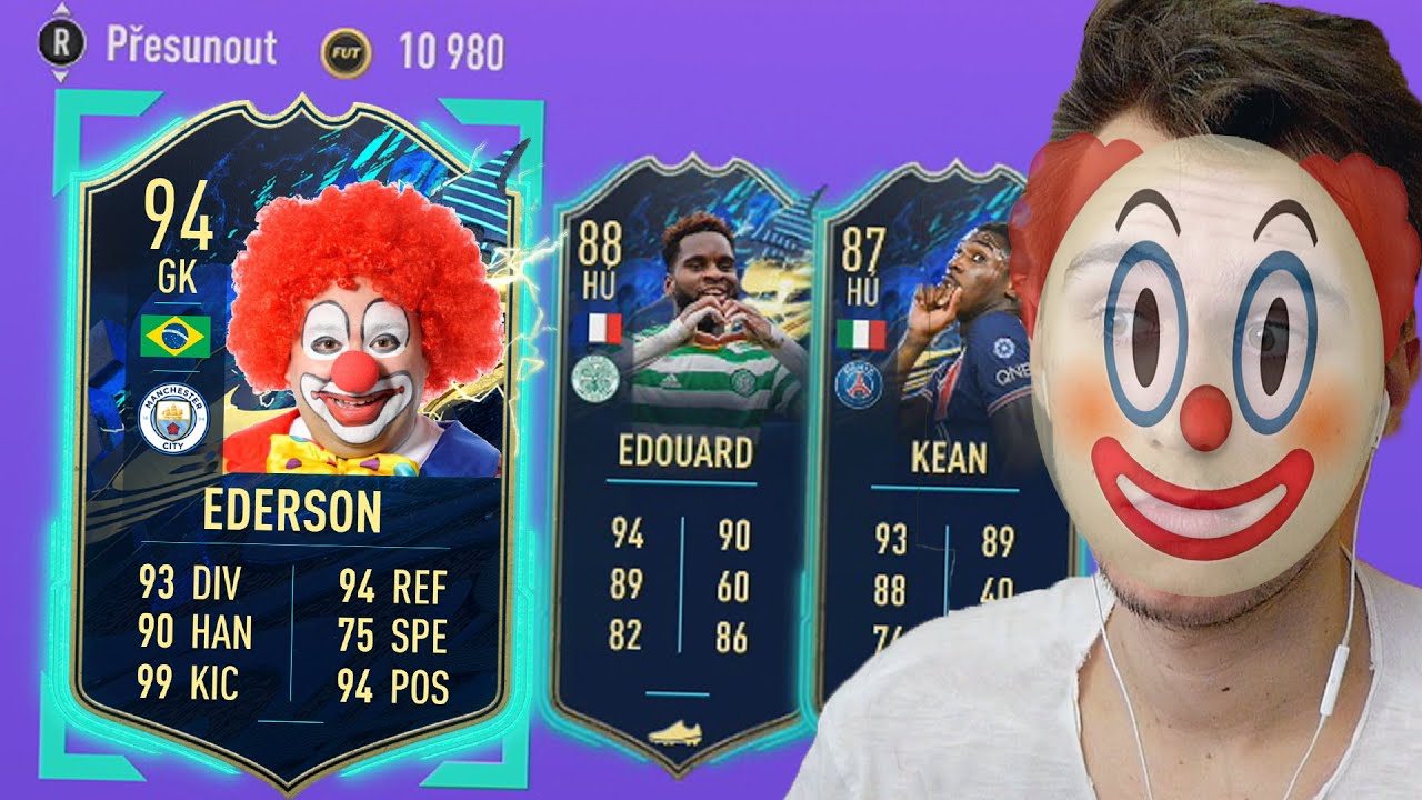 NAŘÁCHLÝ PL TOTS PACK OPENING - YouTube
