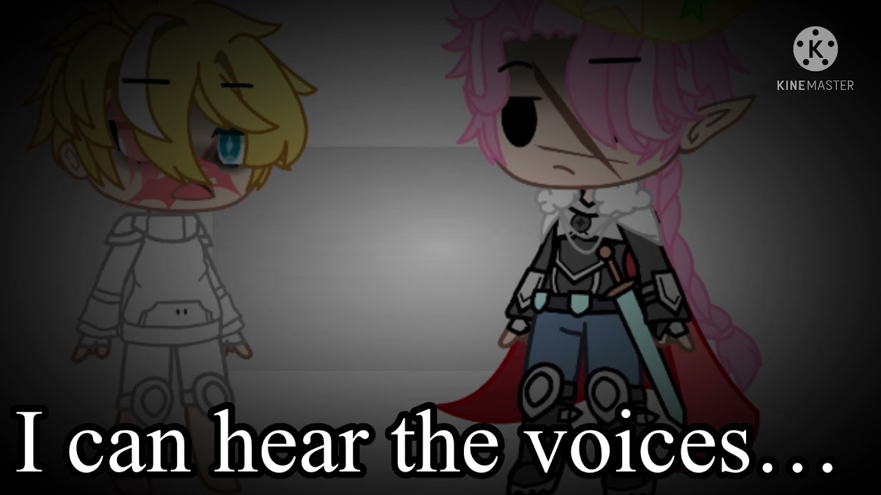 Gacha Club | Asylum Tommy Au part 5 - YouTube