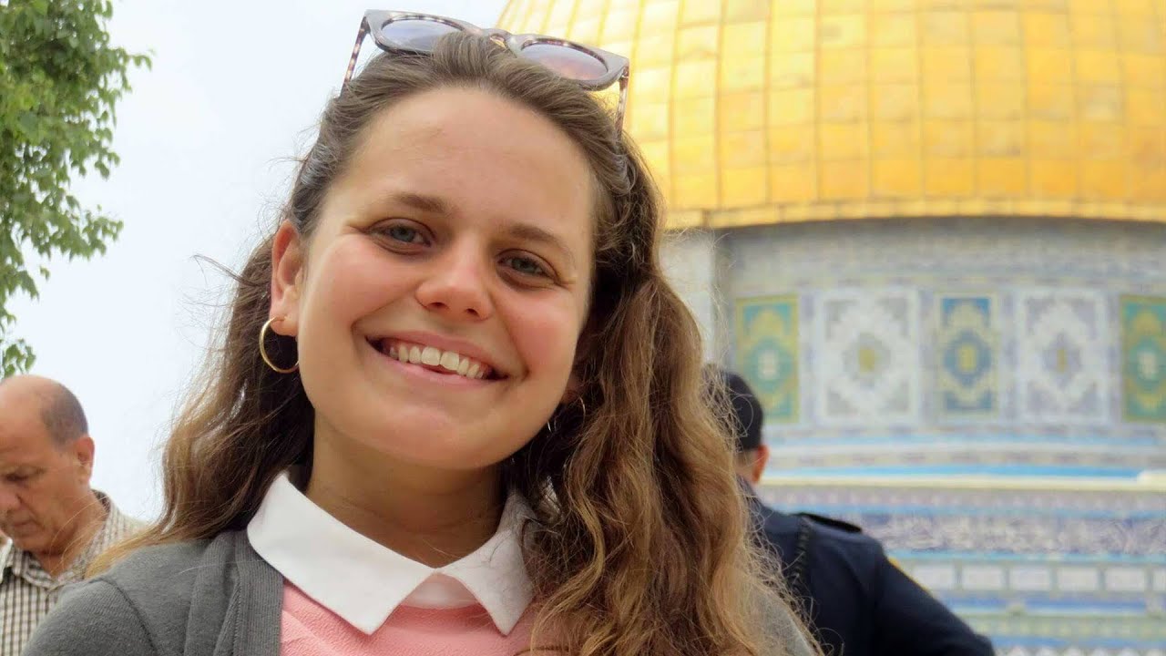 Campuses, Temples and Politics with Ofir Dayan - YouTube