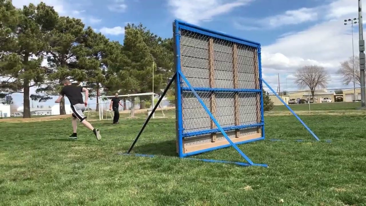 POPAT testing - YouTube