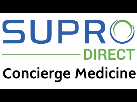 SUPRO DIRECT Podcast EP01 with Dr Raj - YouTube