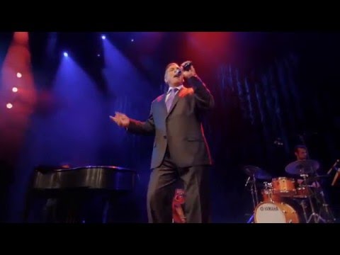 Michael Monge stepping out with a little Quando Quando - YouTube