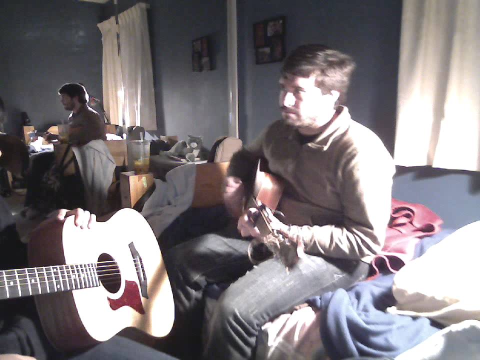 Throwback Ian Bevan Original Feb 2009 - YouTube