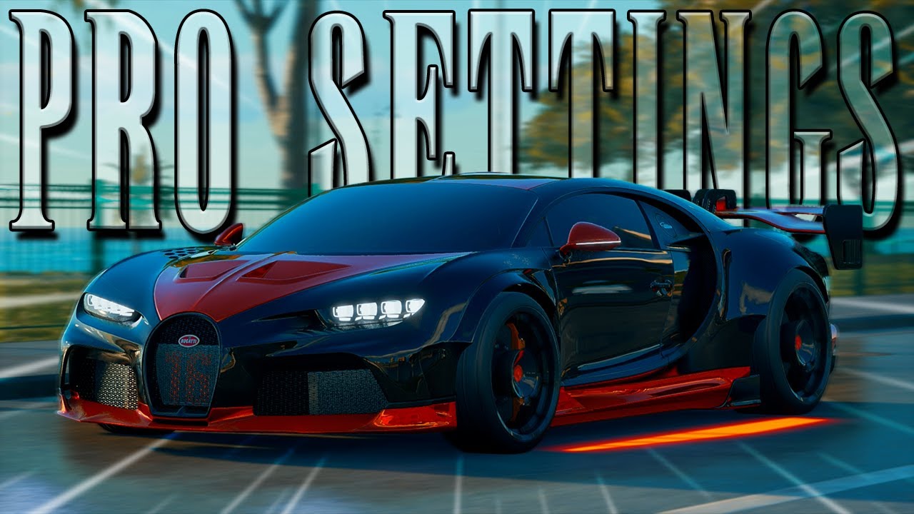 The Bugatti Chiron Super Sport 300+ is Top Tier 👌 | The Crew Motorfest ...