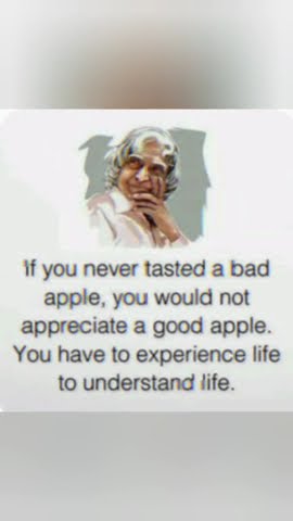 If you never tasted a bad apple 👌👌👌| #motivation #motivational #video # ...