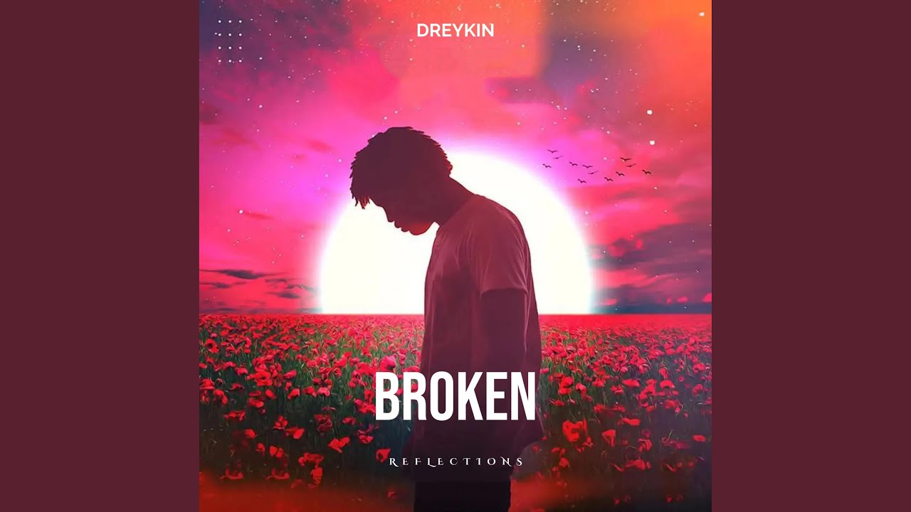 Broken Reflections - YouTube