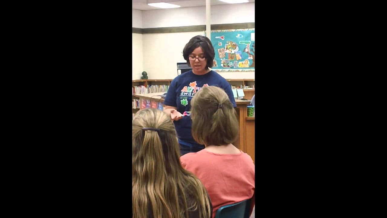 Self-Stimulatory Behavior in Autistic Children and a Sensory Item that ...