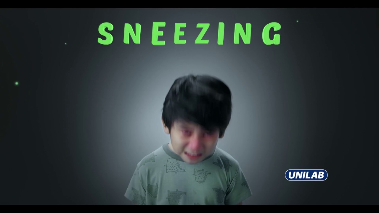 DISUDRIN: MOST PRESCRIBED COLDS MEDICINE FOR CHILDREN - YouTube