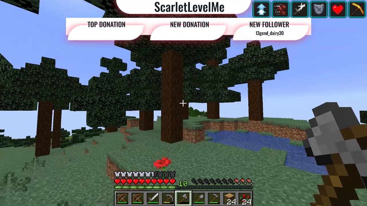New Discoveries | Minecraft SMP Part 3 - YouTube