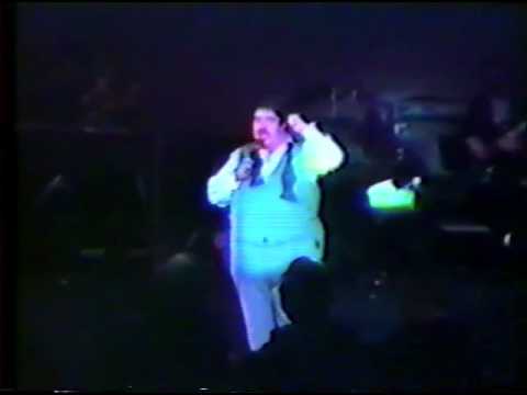 Tommy Riggs Part 2 - YouTube