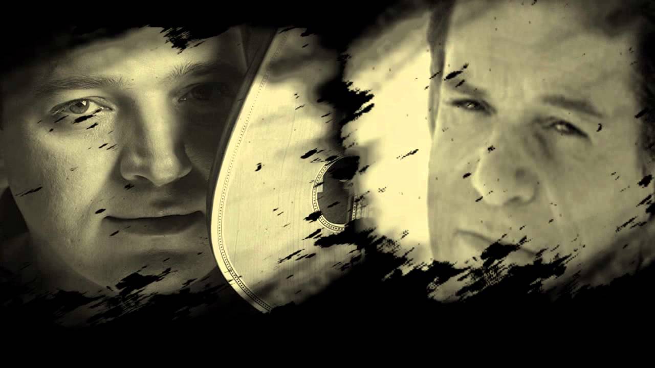 ΝΙΚΟΣ ΖΩΙΔΑΚΗΣ &ΓΙΩΡΓΟΣ ΜΑΡΓΑΡΙΤΗΣ ΚΑΛΥΤΕΡΑ ΚΑΙ ΟΙ ΔΥΟ ΜΑΖΙ.♥இڿ-ڿڰۣ ...