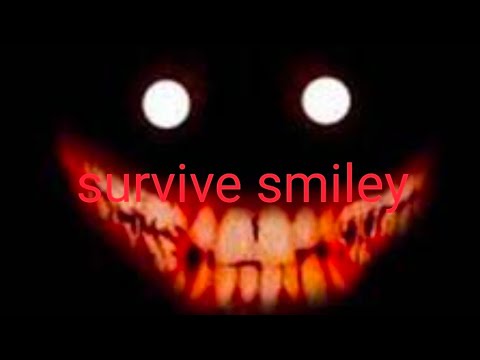 SURVIVE SMILEY FULL SERIES #roblox - YouTube