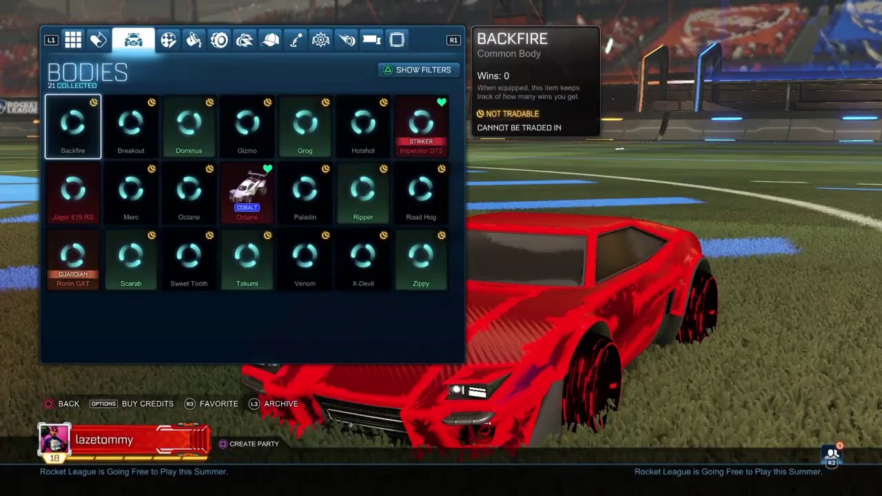 RL - YouTube