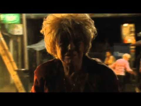 Queen Vic Fire Julia's Theme & Alternative Credits - YouTube