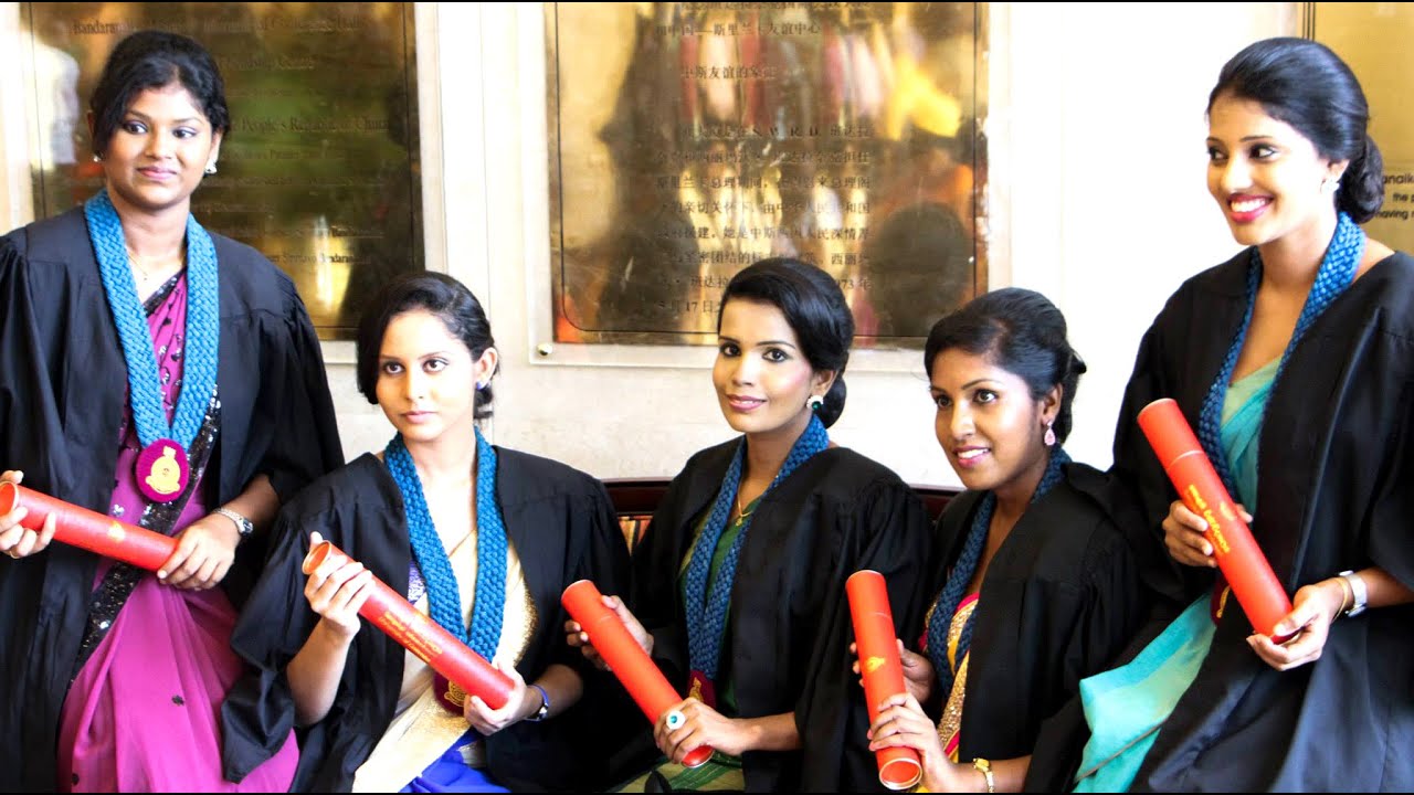 University of Colombo, Sri Lanka - YouTube