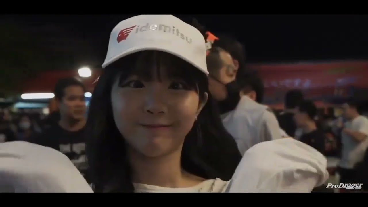 Tofuya meet 2020 fast & furious (Thailand)🤪 - YouTube