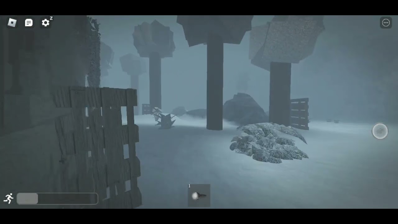 Roblox the rake remastered - YouTube