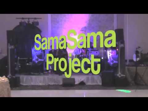 SAMASAMA PROJECT -Ayokong Tumanda (cover) - YouTube