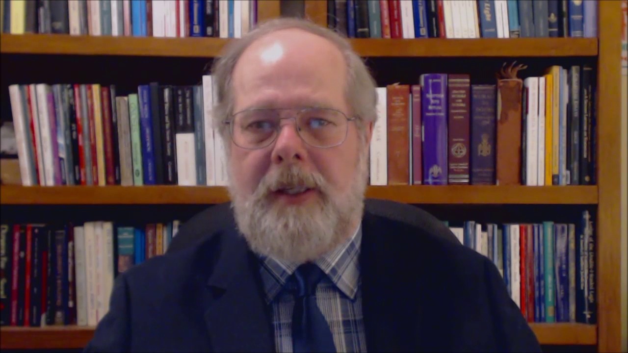 The 2017 Masonic Society Lecture - YouTube
