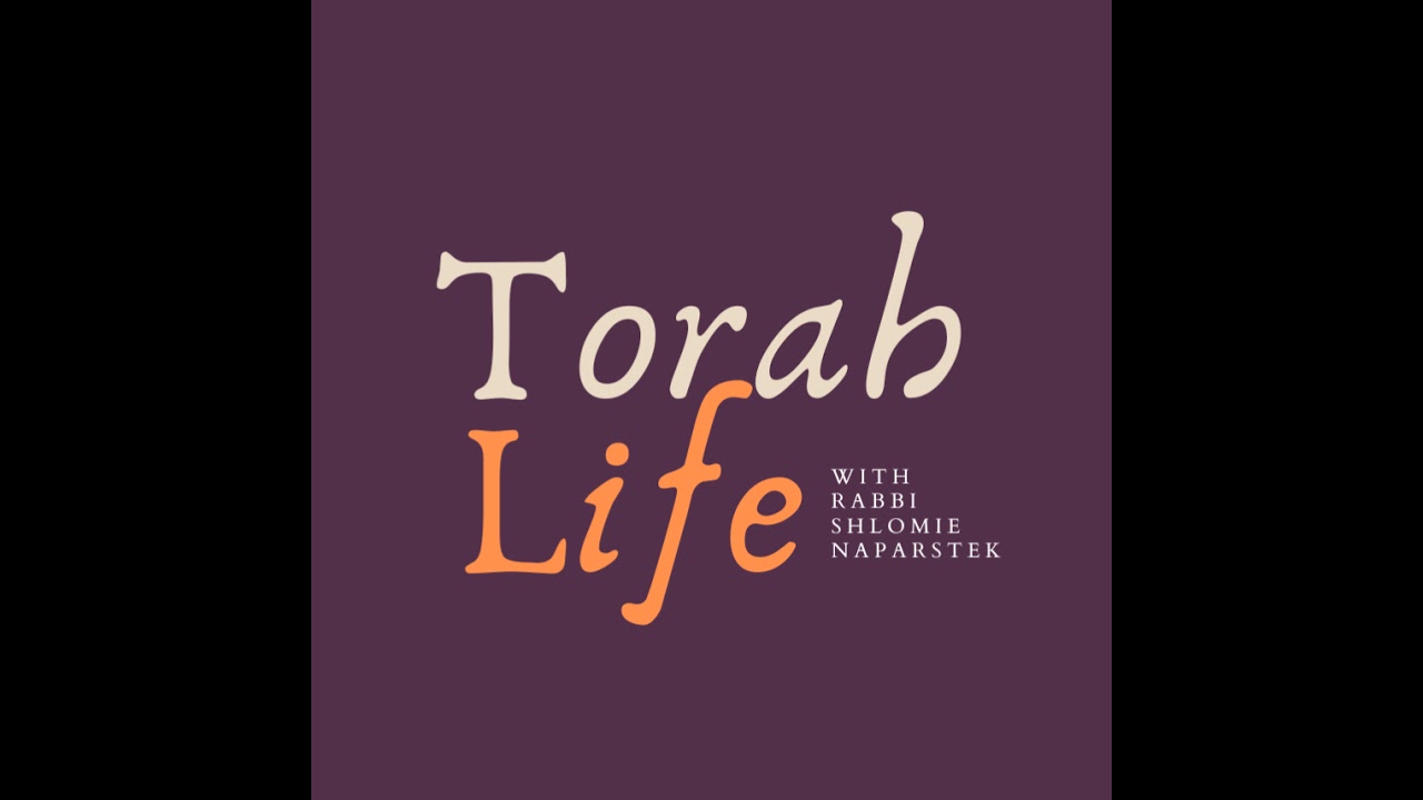 Judaism Sparked from Within | Torah Life Pinchas 5784 - YouTube