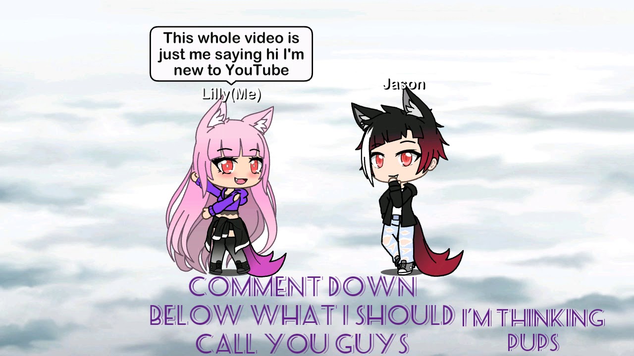 Hello I'm lilly - YouTube