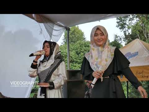 enak banget lagu sukaro di nyanyikan heni hanisa dan lana new nurul fatah cilegon