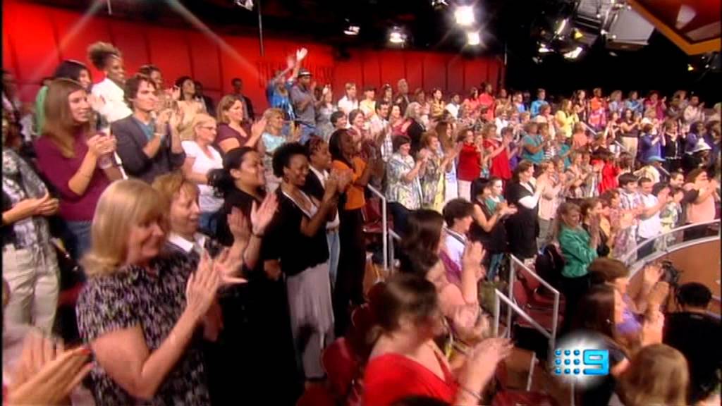 The View Season 15 Opening Credits - YouTube