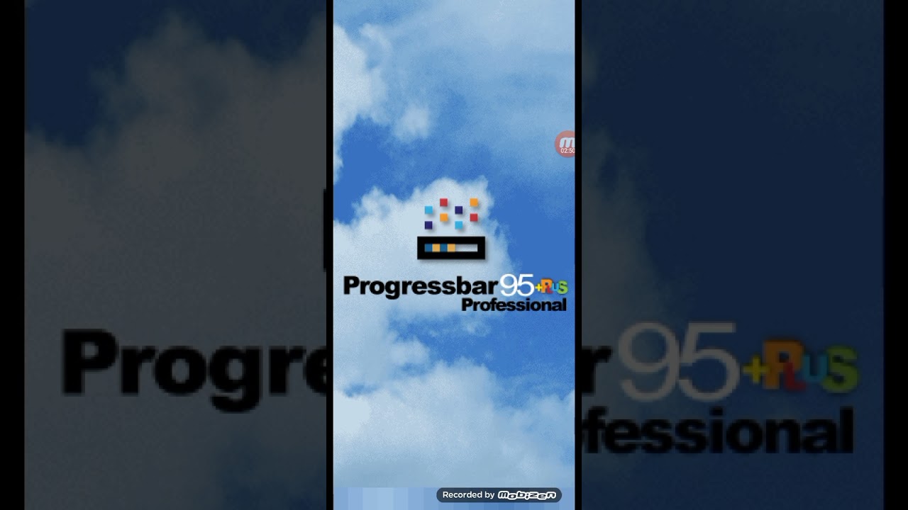 Knowing about PROGRESSBAR95 SYSTEM!!! - YouTube