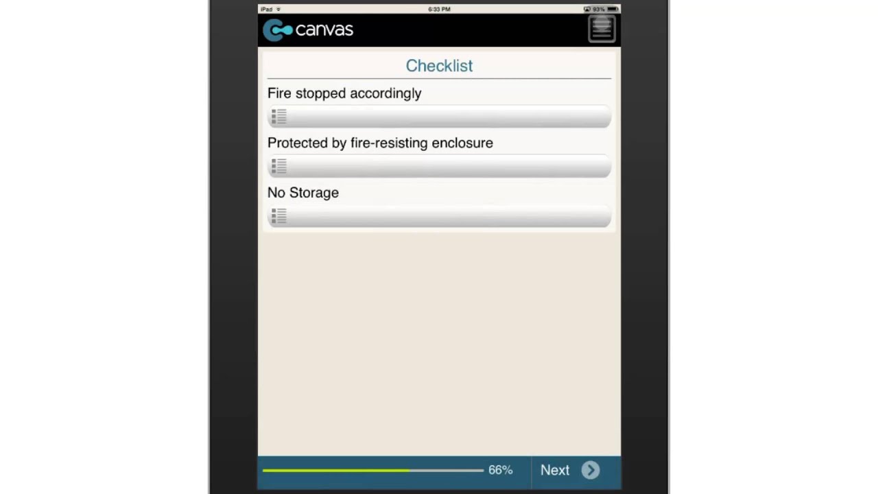 Fire Protection Systems - Duct Riser Inspection Checklist - YouTube