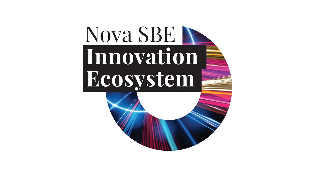 Nova SBE Innovation Ecosystem - YouTube