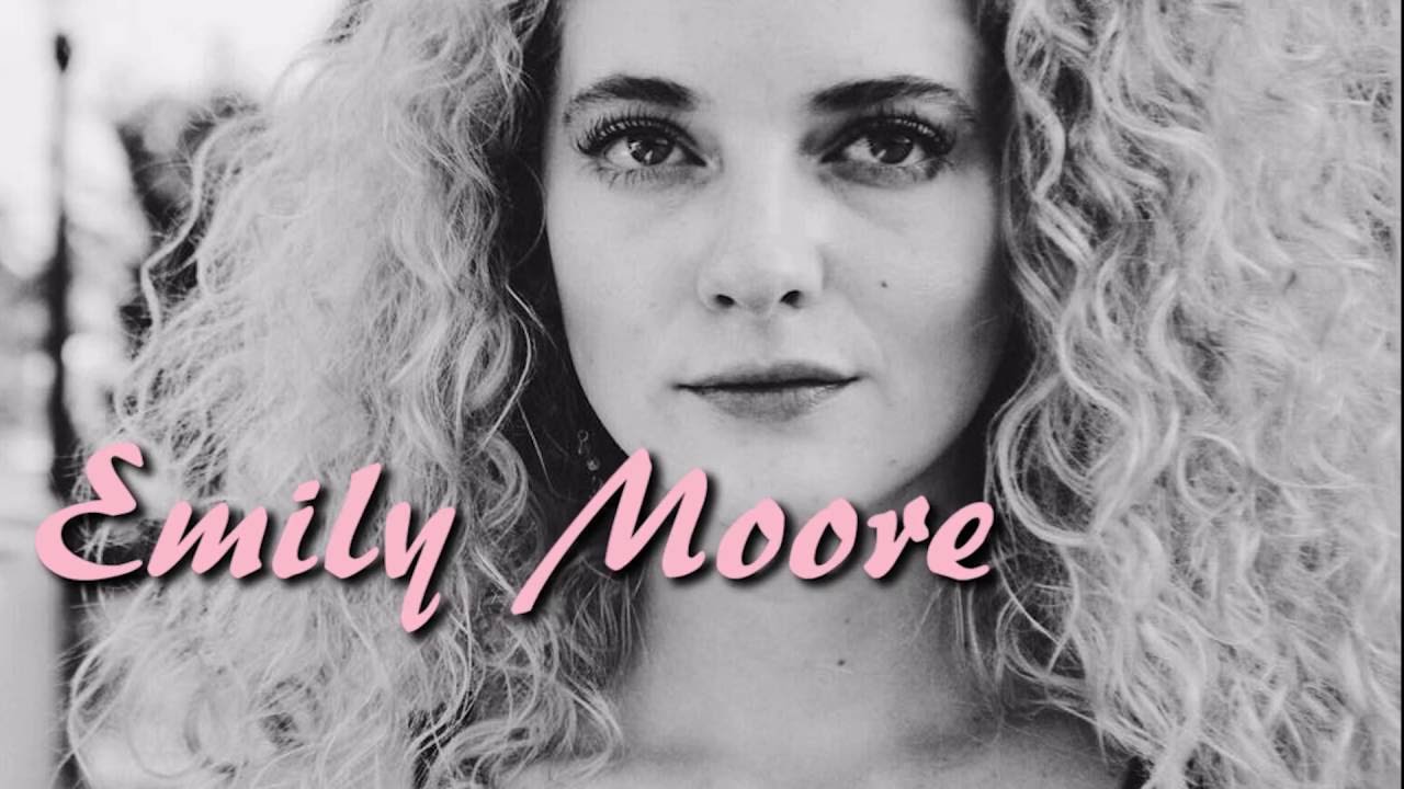 Emily Moore - Actress Reel 10/13/16 - YouTube
