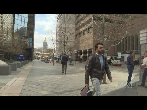 UpDo may soon join LoHi, LoDo, RiNo and SoBro - YouTube