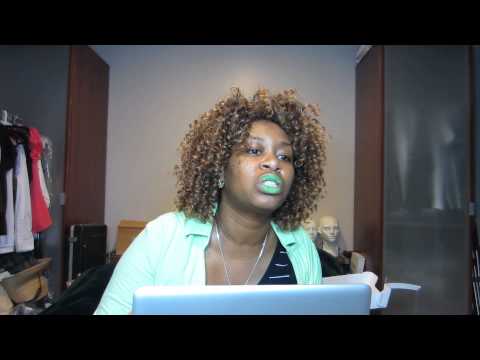 Vor dem Hammer mit dem MacBookPro - GloZell