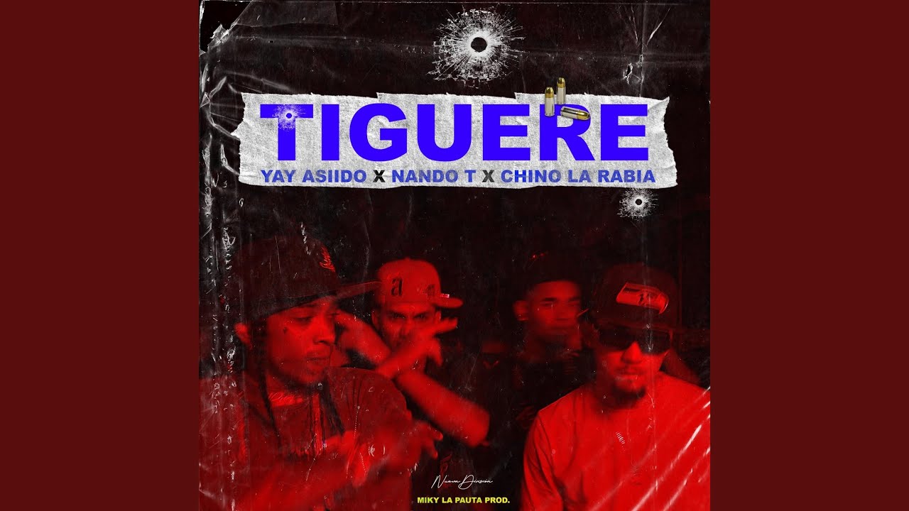 Tiguere - YouTube