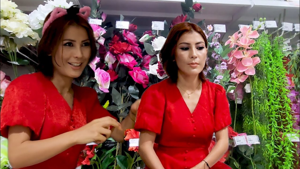 شروع زندگی جدید و خرید وسایل خانه😊یک روز پرکار😔#هزارگی #azragi_tv ...